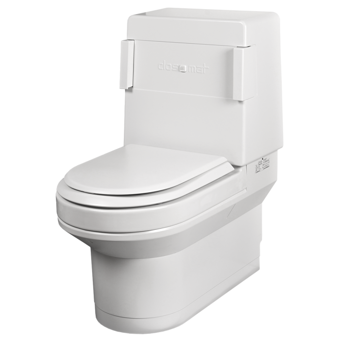 Closomat Palma-Vita-1M