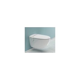 LAPREVA P3 DUSCH-WC KOMPLETTANLAGE