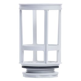 Bassin mit Verschraubung zu AP128 (alt) GEBERIT